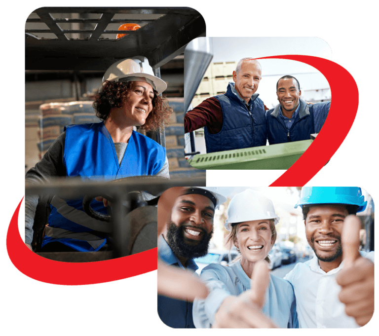 HOME - Universal Fabricating